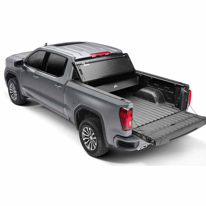 Bak Industries 92120 BAKBox 2 In-Bed Utility Storage Box | XDP