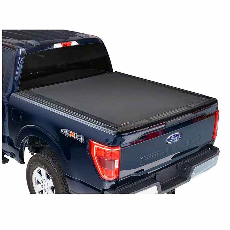Bak Industries Revolver X4s Hard Rolling Tonneau Cover (2021-2023 Ford ...