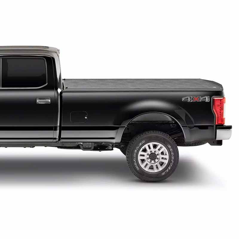 Bak Industries Revolver X2 Hard Rolling Tonneau Cover (2017-2024 Ford F ...