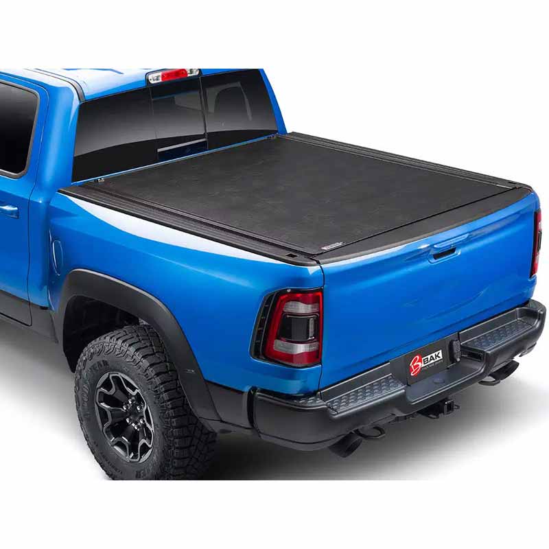 Revolver X2 Tonneau Cover