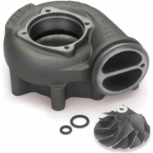 Banks Power 7.3L Turbine Housing & Compressor Wheel Kit 24456 | XDP