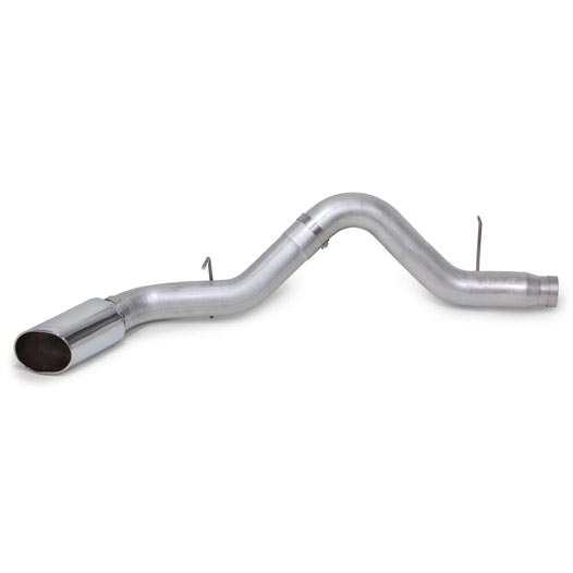 Banks Power 5" Single Monster Exhaust System with SideKick Tip 48998 | XDP