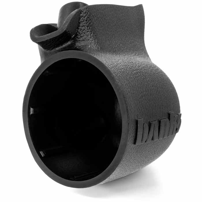 Banks Power 63374 iDash Stealth Pod Mount (Single Gauge) | XDP