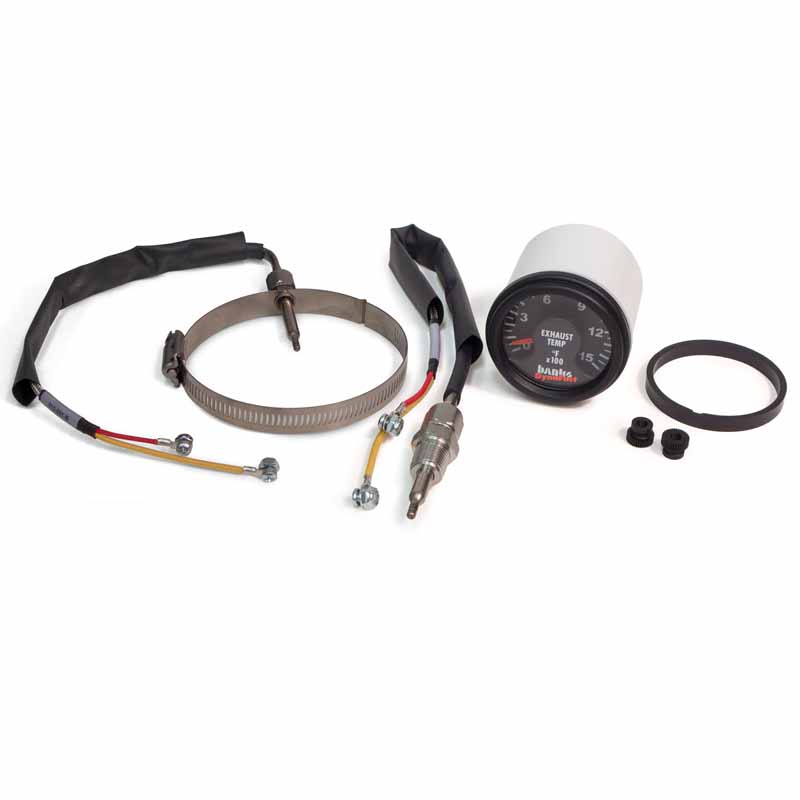 Banks Power 64002 Pyrometer Kit With Clamp-on Probe | XDP