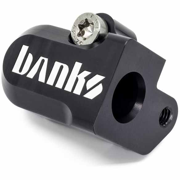 Banks Power 64410 MAP Sensor Relocation Spacer | XDP