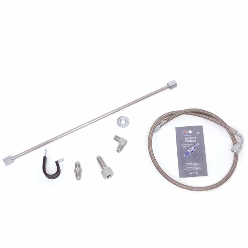 Banks Power 66422 Pressure Sensor Remote Mount Kit (High-Temperature) | XDP