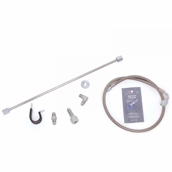 Banks Power 66422 Pressure Sensor Remote Mount Kit (High-Temperature) | XDP