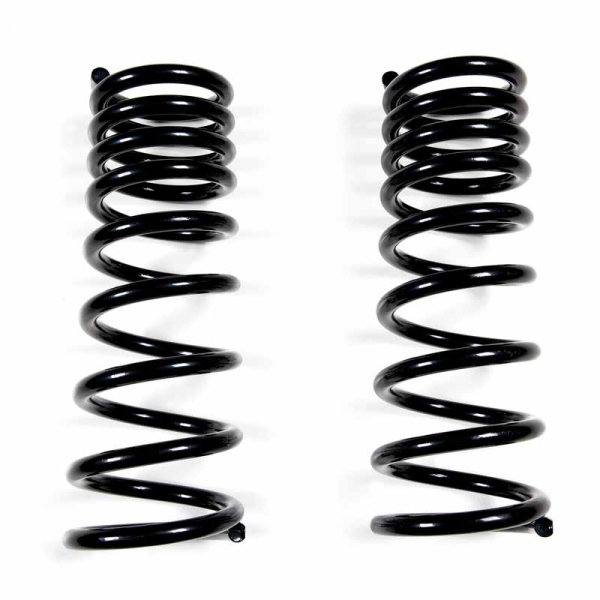 BDS Suspension BDS032301 3" Front Lift Coil Springs | XDP