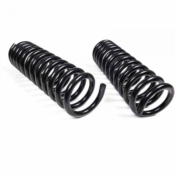 BDS Suspension BDS032302 3" Front Lift Coil Springs | XDP