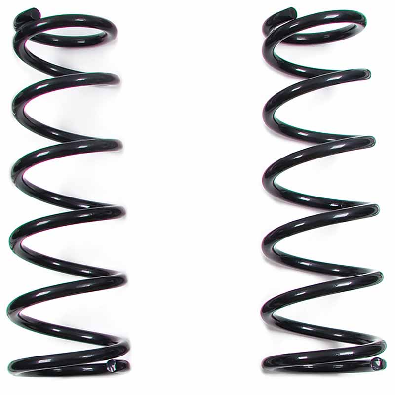 BDS Suspension BDS032503 5"-6" Front Lift Coil Springs | XDP