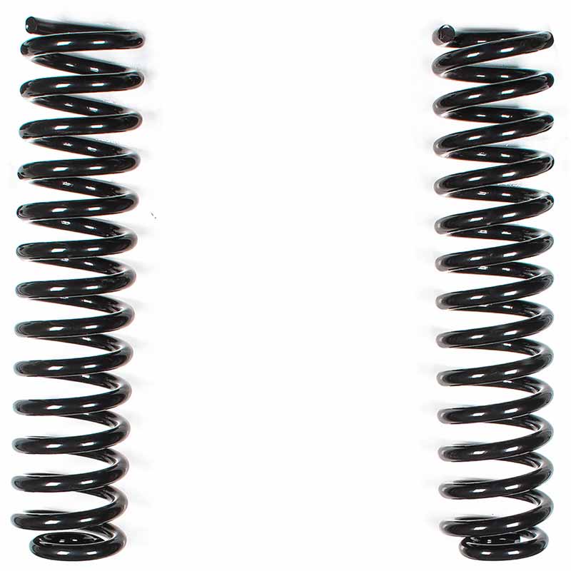 BDS Suspension BDS033611 6" Front Lift Coil Springs | XDP