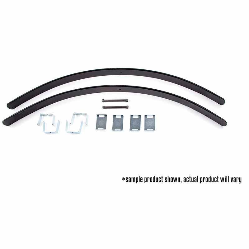BDS Suspension BDS113201 Front Add-A-Leaf Kit | XDP