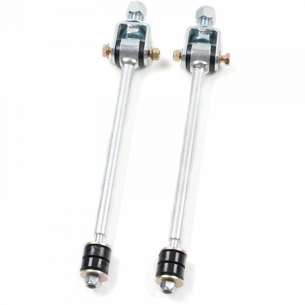 BDS Suspension BDS121652 Front Sway Bar End Links (For 5"-7" Lift) | XDP