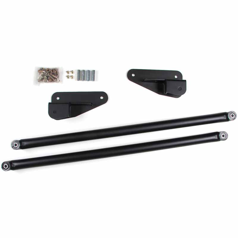 BDS Suspension BDS122505 Long Arm Upgrade Kit | XDP