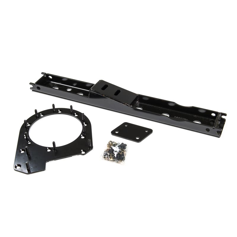 BDS Suspension BDS123605 Transfer Case Indexing Ring | XDP