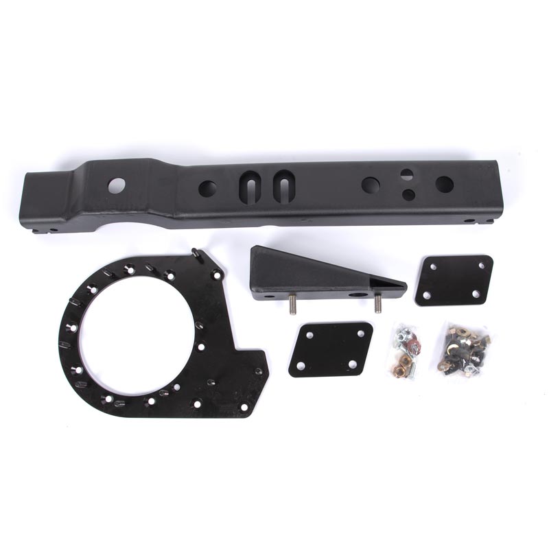 BDS Suspension BDS123615 Transfer Case Indexing Ring | XDP