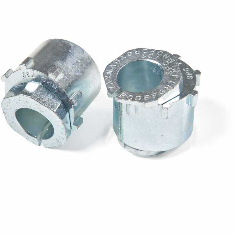 BDS Suspension BDS129100 Ball Joint Alignment Cams | XDP