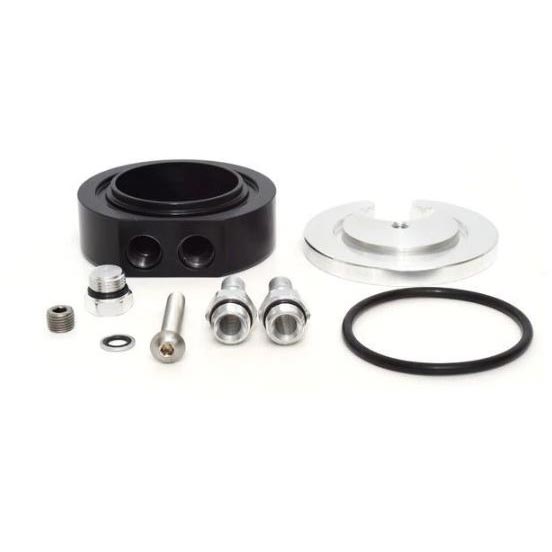 Beans Diesel 280002 Multi-Function Fuel Tank Sump | XDP