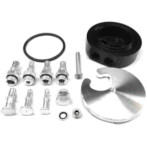 Diesel Sump Kit With Return Buy Fuel Tank Gas Sump Integrated Return ...