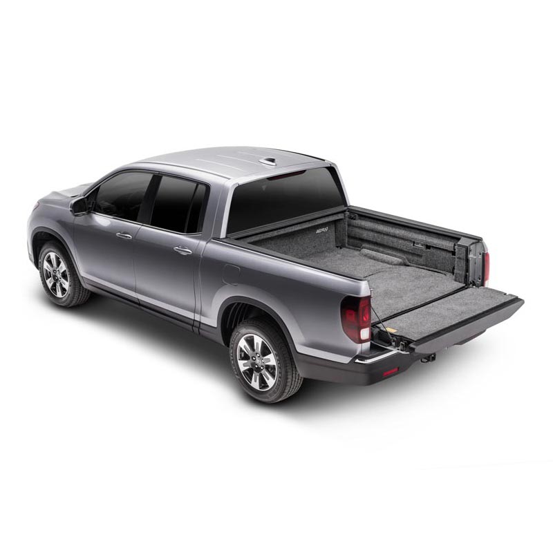BedRug BRH17RBK Classic Bed Liner | XDP