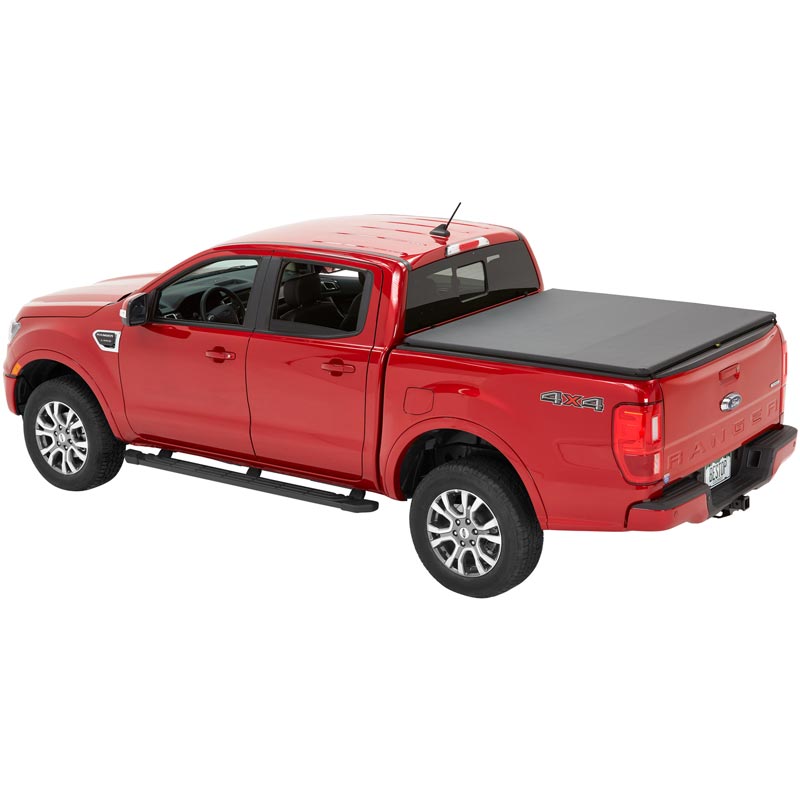 Bestop 19232-01 EZ-Roll Soft Tonneau Cover | XDP