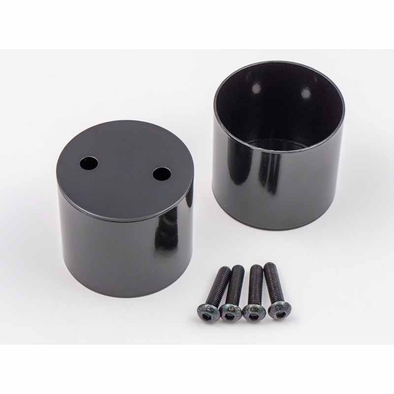 Bestop 51734-01 Mirror Mounting Cup Kit | XDP