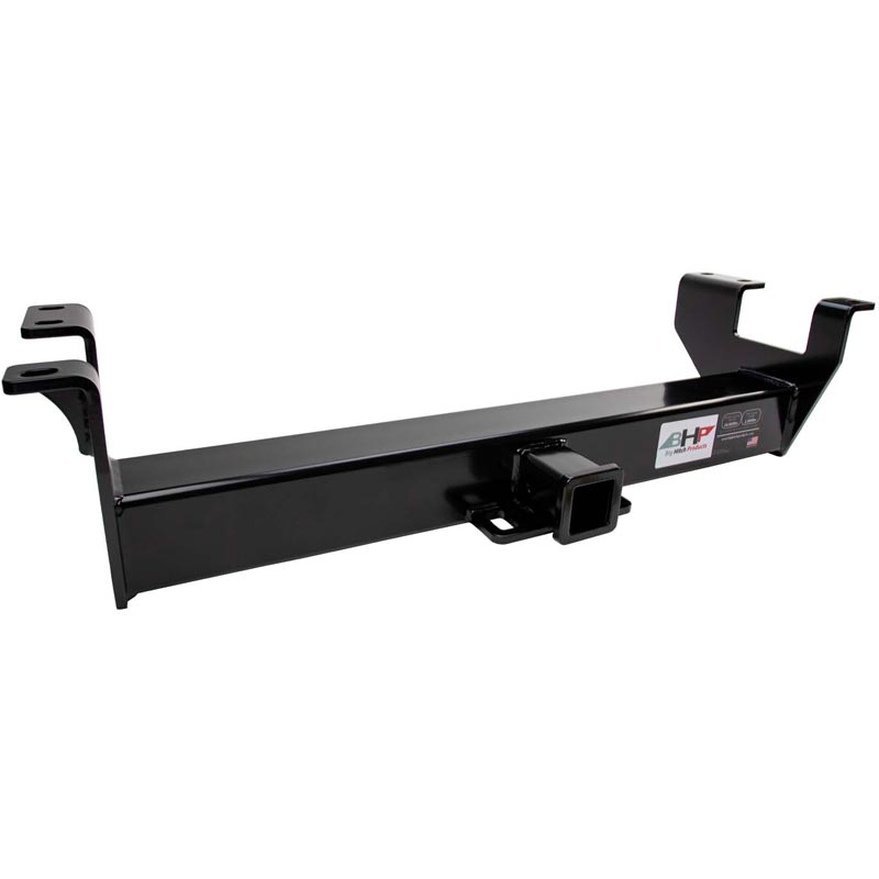Big Hitch Products 2.5" Receiver Hitch (Below Roll Pan) BHP10034 | XDP