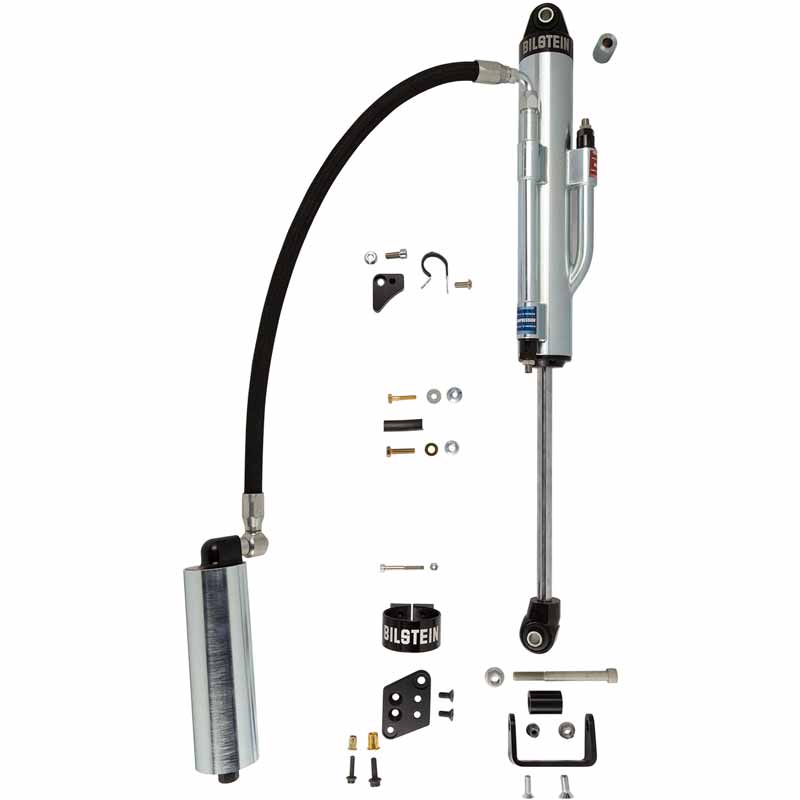 Bilstein 25-287806 B8 8100 Series Shock Absorber (Bypass) | XDP