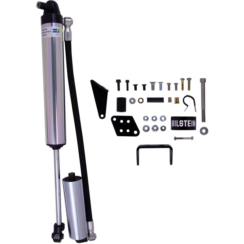 Bilstein 25-293326 B8 8100 Series Shock Absorber | XDP