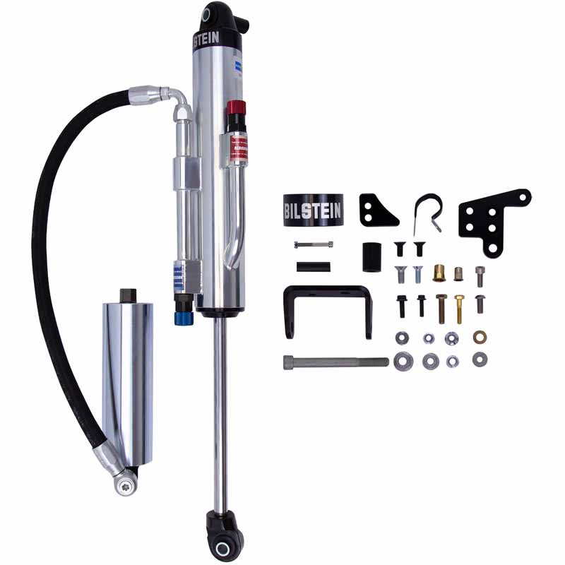 Bilstein 25-305234 B8 8100 Series Shock Absorber (Bypass) | XDP