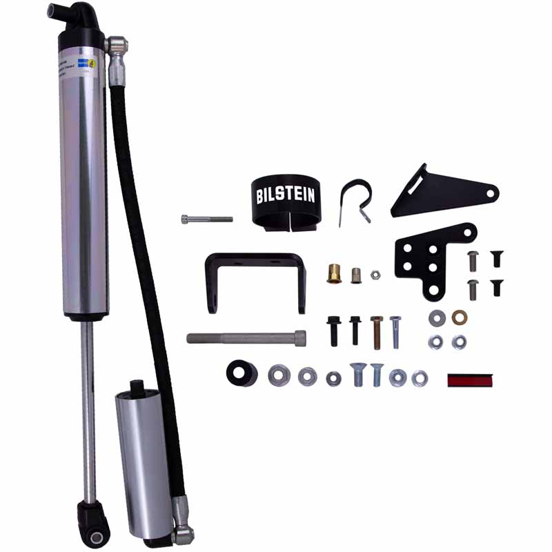 Bilstein 25-305340 B8 8100 Series Shock Absorber | XDP