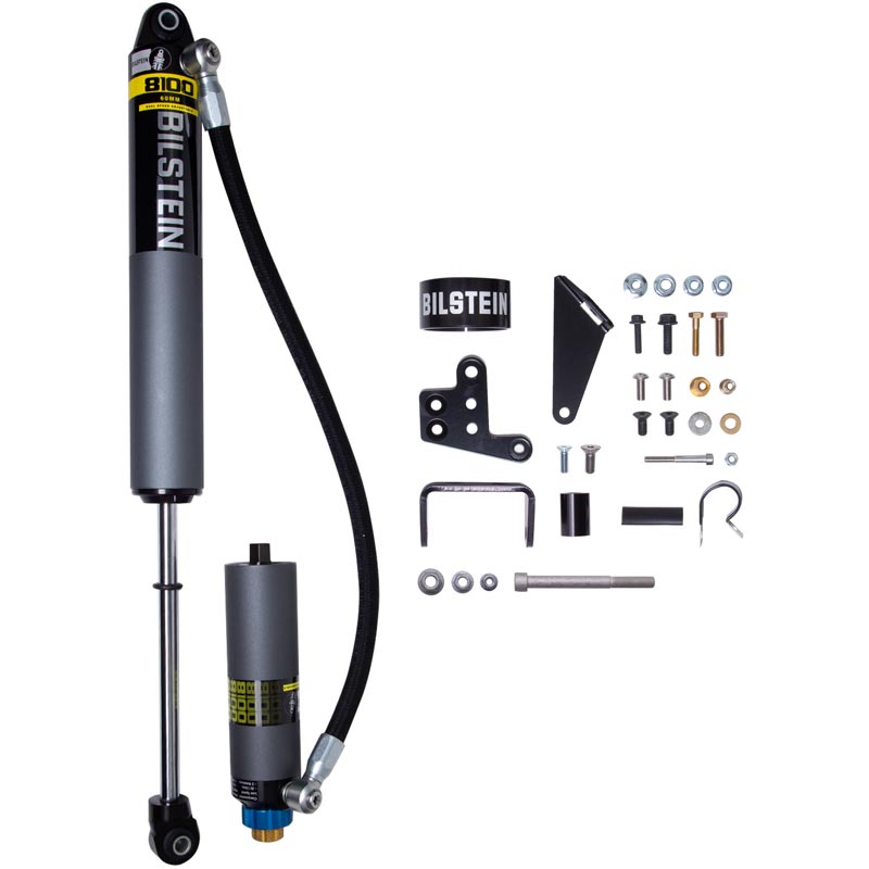 Bilstein 25-331097 B8 8100 (DSA) Series Shock Absorber | XDP