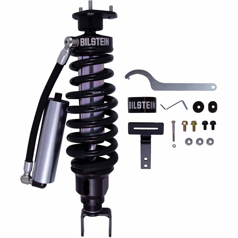 Bilstein 41-242513 8112 ZoneControl CR Series Coilover (Left) | XDP