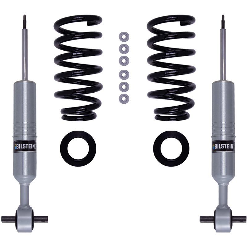 Bilstein 47-293557 B8 6112 Series Leveling Kit | XDP