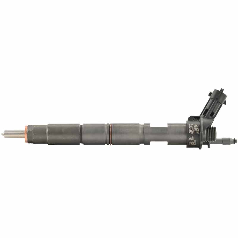 Bosch 0445117010 New Fuel Injector | XDP