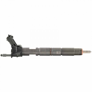 Bosch 0445117010 New Fuel Injector | XDP