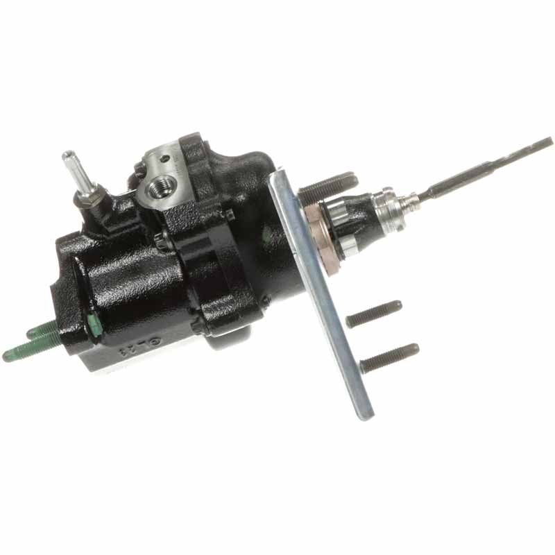 Bosch 0204777599 Hydro-Boost Hydraulic Power Brake Booster | XDP