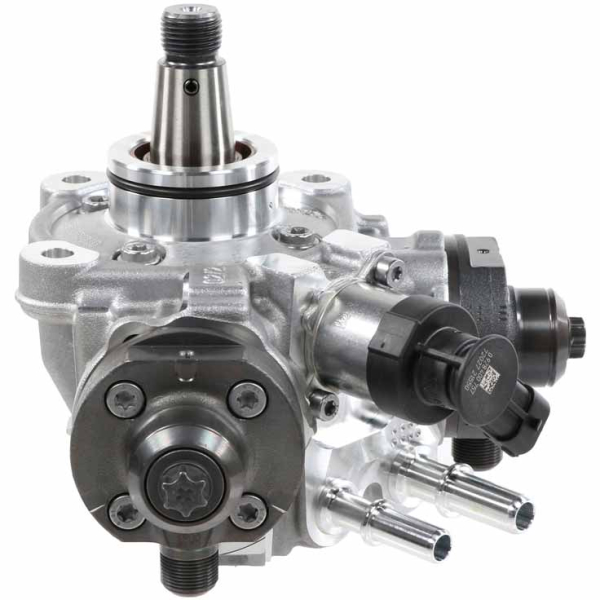 Bosch 0445010834 New CP4 Fuel Injection Pump | XDP