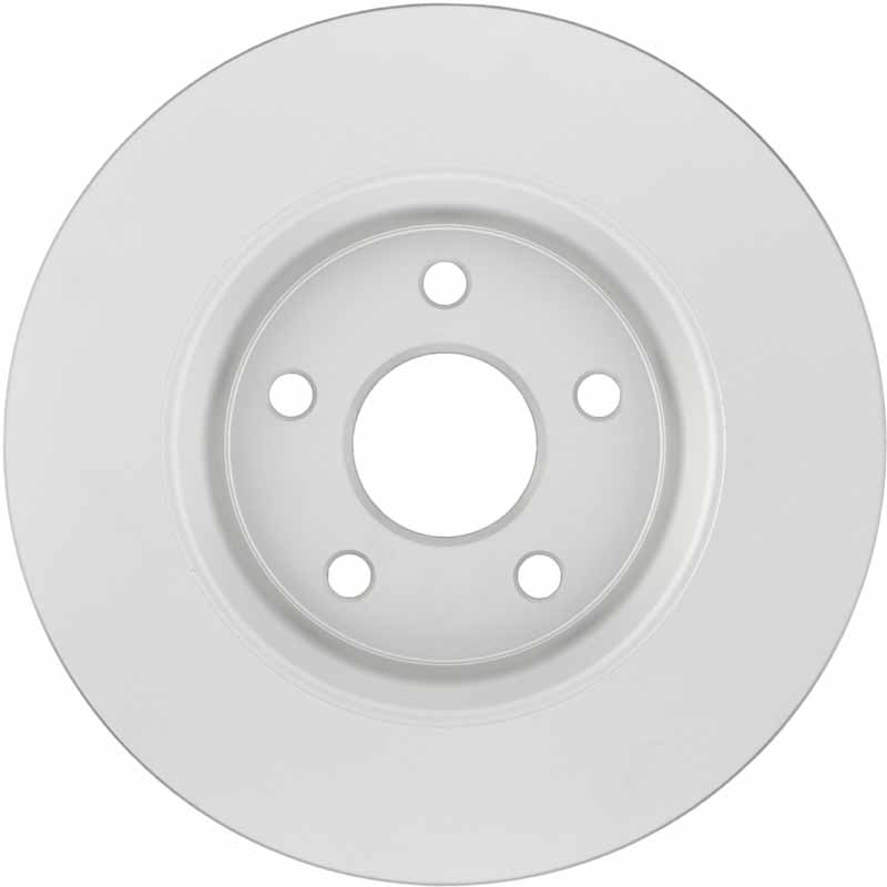 Bosch 16011493 QuietCast Disc Brake Rotor (Front) | XDP
