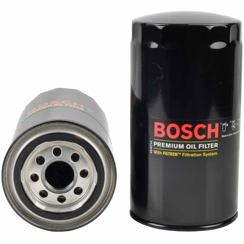 Bosch 3973 Oil Filter | XDP