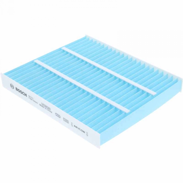 Bosch 6017C Cabin Air Filter | XDP