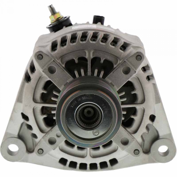 Bosch AL6487X Remanufactured Alternator | XDP