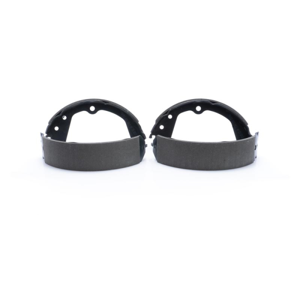 Bosch BS952 Blue Parking Brake Shoes | XDP