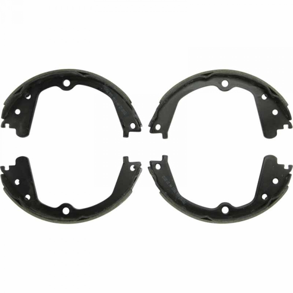 Bosch BS952 Blue Parking Brake Shoes | XDP