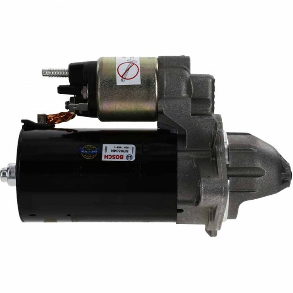 Bosch SR6534N New Starter | XDP