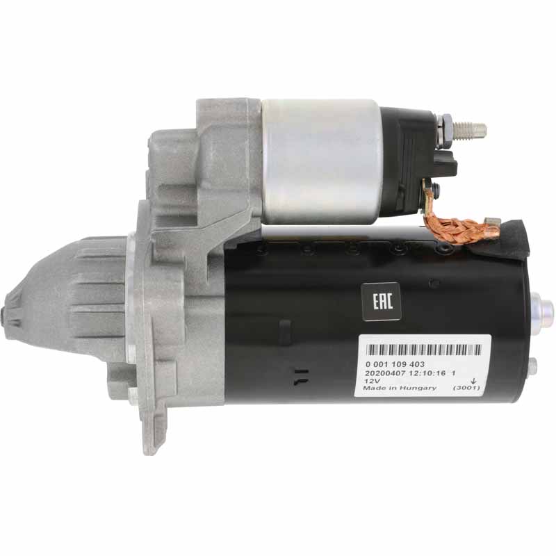 Bosch SR6534X Remanufactured Starter | XDP