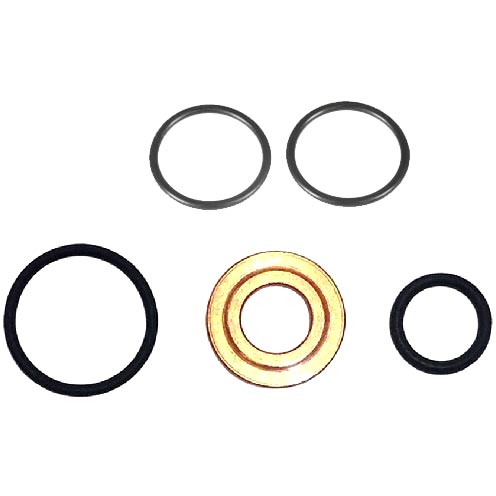 Bostech BT7101118 Fuel Injector Seal Kit | XDP