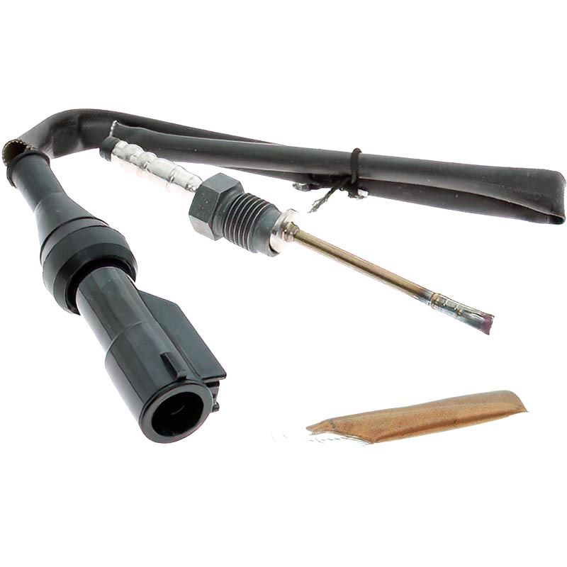 Bostech BTS020339 Exhaust Gas Temperature (EGT) Sensor (Round) | XDP