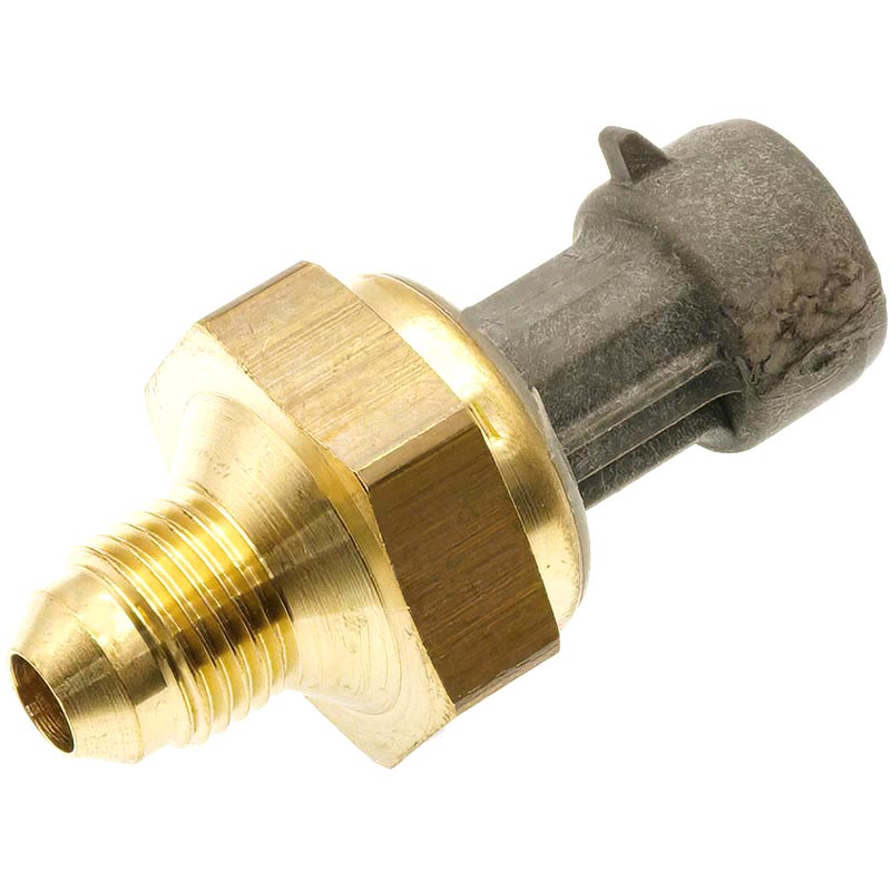 Bostech BTS021007 Exhaust Back Pressure (EBP) Sensor | XDP