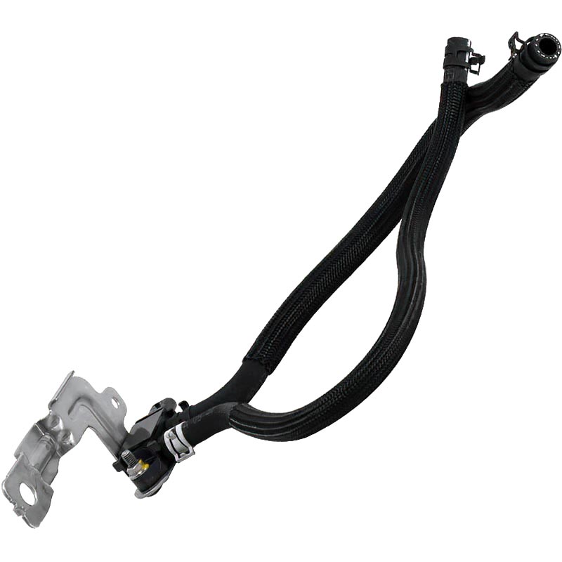 Bostech BTS023528 Diesel Particulate Filter Pressure (DPFP) Sensor | XDP